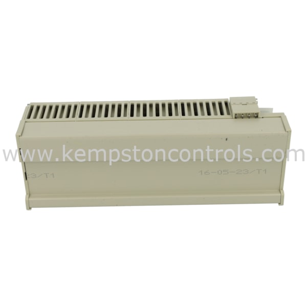 Schneider ABE7CPA31 SCHNEIDER CONNECTION SUB-BASE, 24VDC, FOR ...