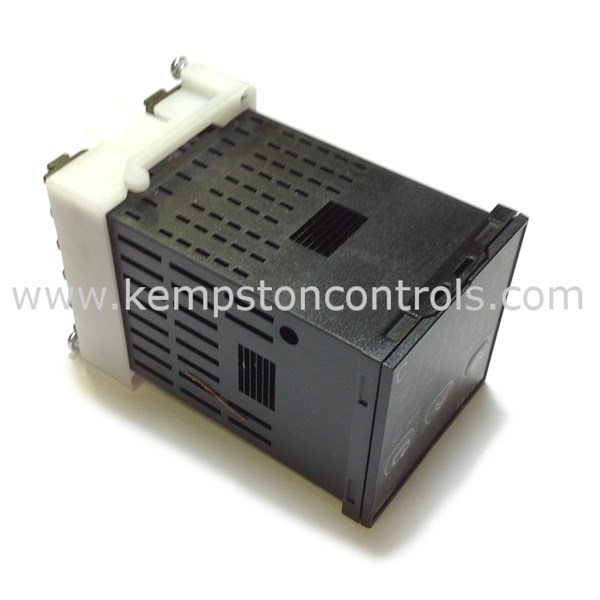Omron E5CSV-Q1T-500 AC100-240 TEMPERATURE CONTROLLER, 100/240VAC, DIN 48X48, 12VDC PULSE OUTPUT ...