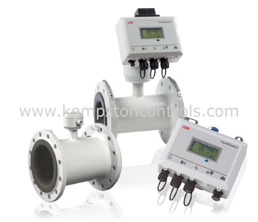 ABB WABC2100 ABB AQUAMASTER 3 ELECTROMAGNETIC FLOWMETER ACCESSORY ...