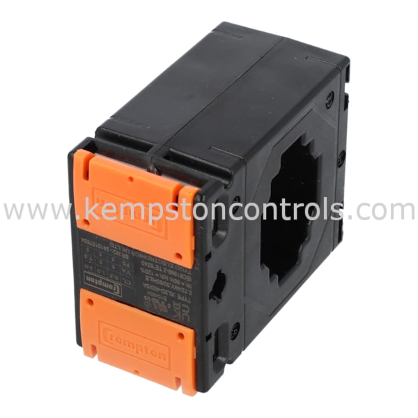 Crompton Instruments XL3D-400/5A CROMPTON INSTRUMENTS MOUDLED CASE ...