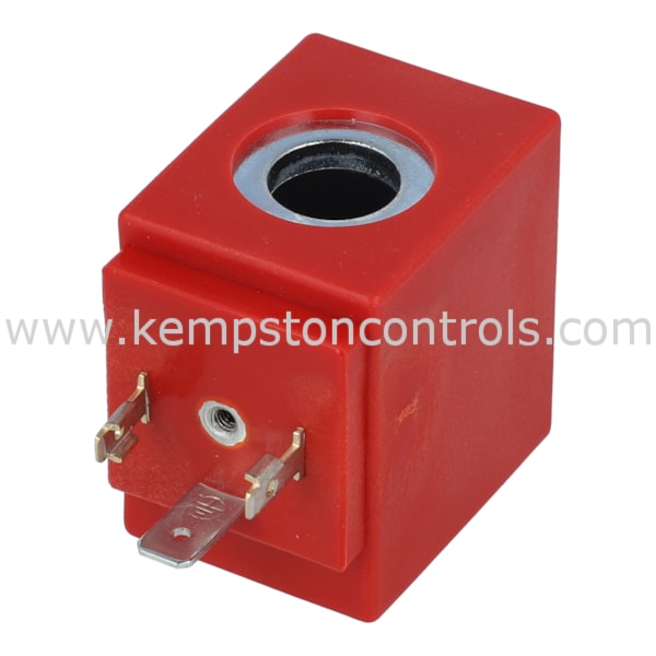 Rexroth R932000805 REXROTH SOLENOID COIL | Kempston Controls