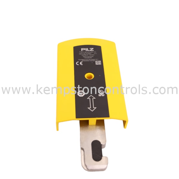 Pilz PSEN sg2c-5LPLLE 2.2 unit PILZ SAFETY GATE SYSTEM, SAFE INTERLOCK ...