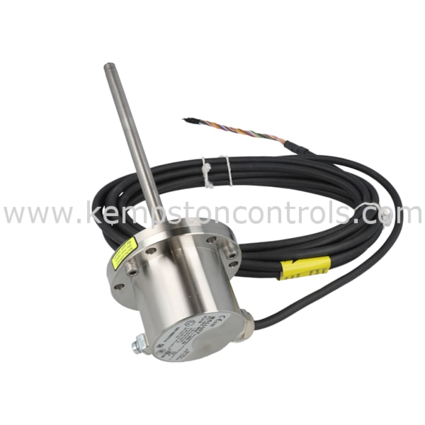 Balluff BTL7-E570-M0100-J-DEXB-K05 BALLUFF LINEAR TRANSDUCER, ROD, 20 ...
