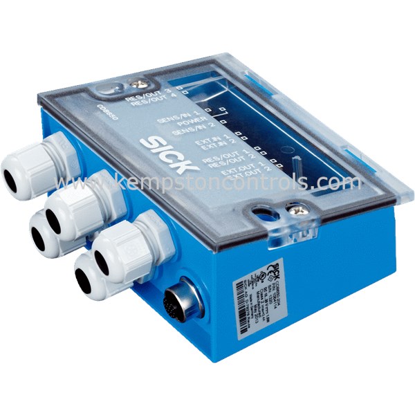 Sick CDB650-204 SICK CONNECTIVITY BOX | Kempston Controls