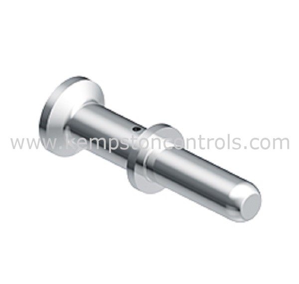 ILME CX7MA10 ILME MALE CONTACT, 10MM², SILVER, CRIMP, 70A, SERIES CX7 ...