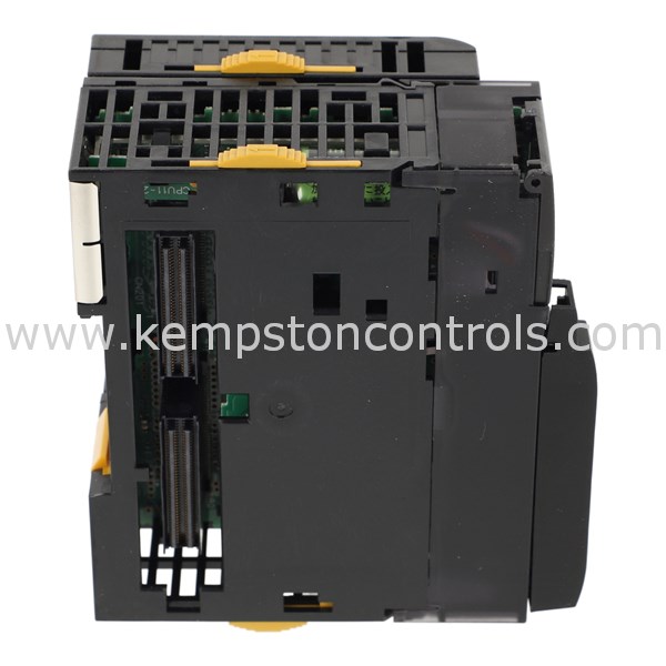 Omron CJ2M-CPU11 OMRON CPU, 5K STEPS PROGRAM, 20K STEPS FUNCTION BLOCK MEMORY, 64K WORD DATA ...