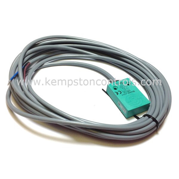 Pepperl + Fuchs NBB6-F-E2 P+F INDUCTIVE SENSOR | Kempston Controls