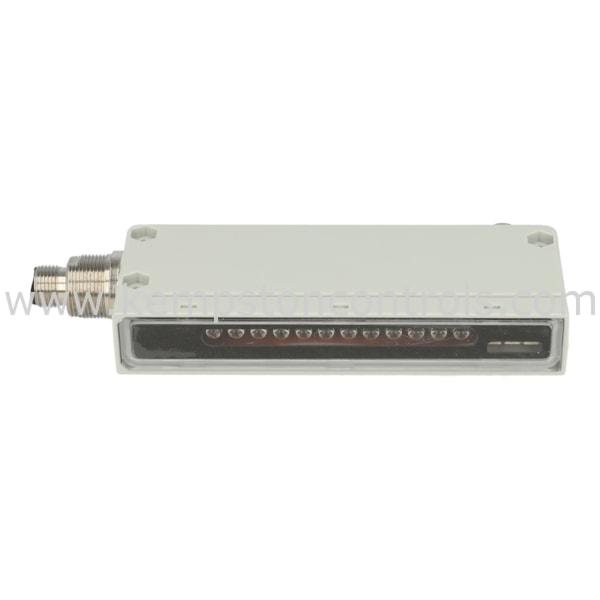 IMO BX80A/1P-0H9K IMO 2M RECEIVER 10MS CONNECTION M12 | Kempston Controls
