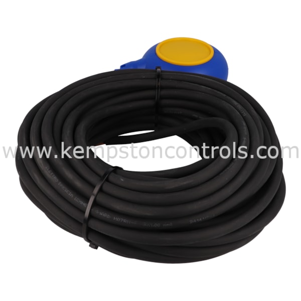 Georg Fischer 159300282 GEORG FISCHER 2285 FLOAT SWITCH - LEVEL FLOAT ...