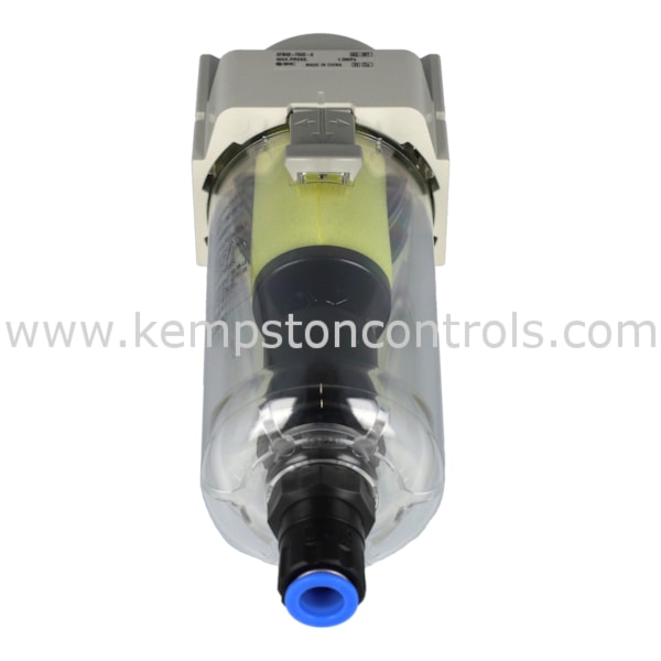 SMC AFM40-F04D-A SMC AFM20-40-A, MODULAR STYLE, MIST SEPARATOR | Kempston Controls