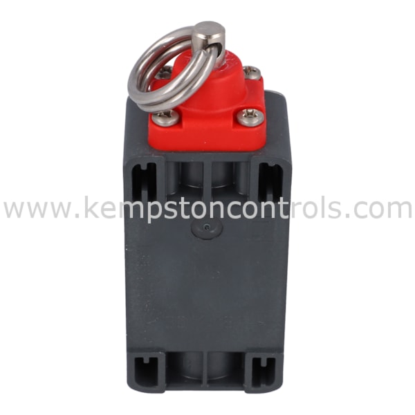 Pizzato FP 874 PIZZATO STANDARD ROPE OPERATED SAFETY SWITCH, 1 NC ...