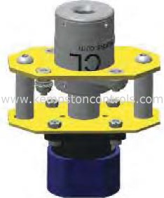 Fortress S-CLIN-A02022 FORTRESS INTERLOCKS KEY SWITCH, STANDARD LOCK ...