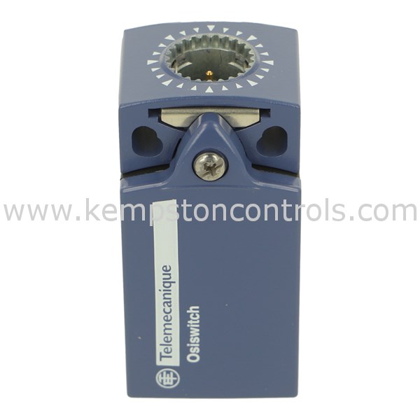 Telemecanique Sensors ZCD21 TELEMECANIQUE SWITCH BODYZCD, COMPACT, NO ...