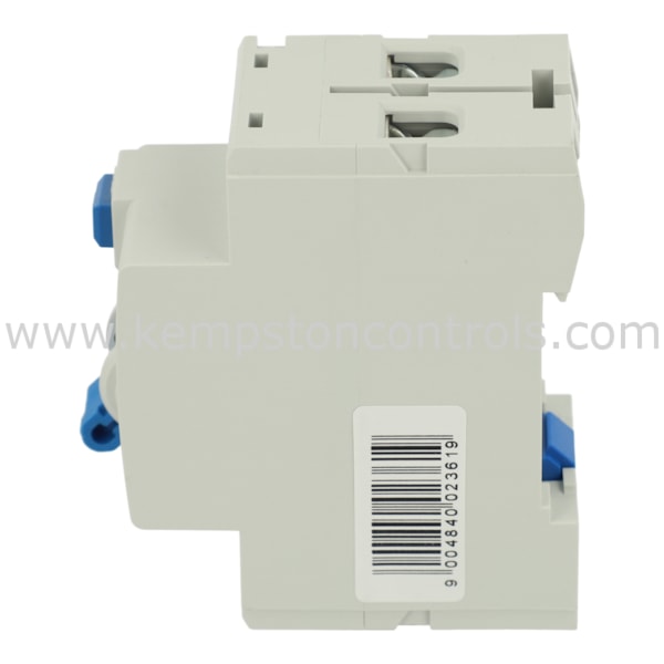 Schrack AR064230 SCHRACK RCCB, 40A, 2 POLE, 10KA, 300MA, TYPE S ...