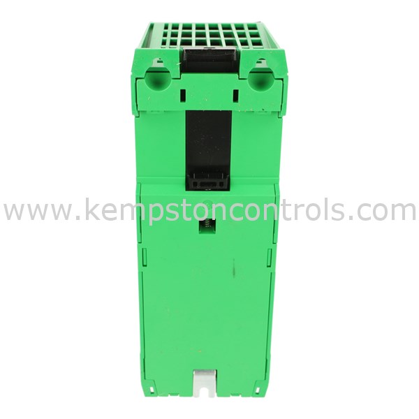 Nidec Drives S100-02433-0A0000 NIDEC DRIVES COMMANDER S AC DRIVE 3 ...