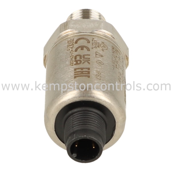 Huba Control 520.931S433401 HUBA CONTROL PRESSURE TRANSMITTER, 0-16 BAR ...