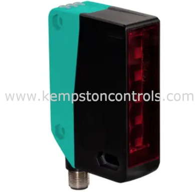 Pepperl + Fuchs OGR4000-R305-2EP-IO-V1 P + F RETROREFLECTIVE AREA SENSOR, 4M RANGE, FIELD HEIGHT ...