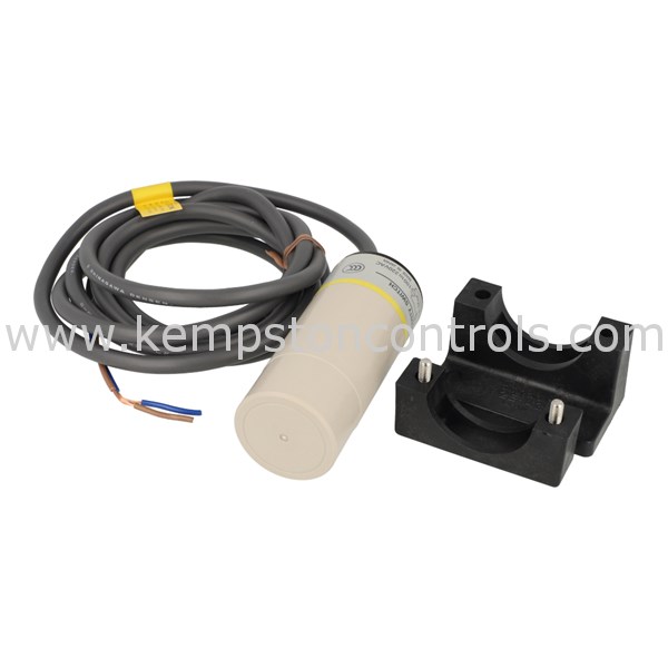 Omron E2K-C25MY1 CAPACITIVE SENSOR, 34MM DIAMETER, 25MM RANGE NON FLUSH ...