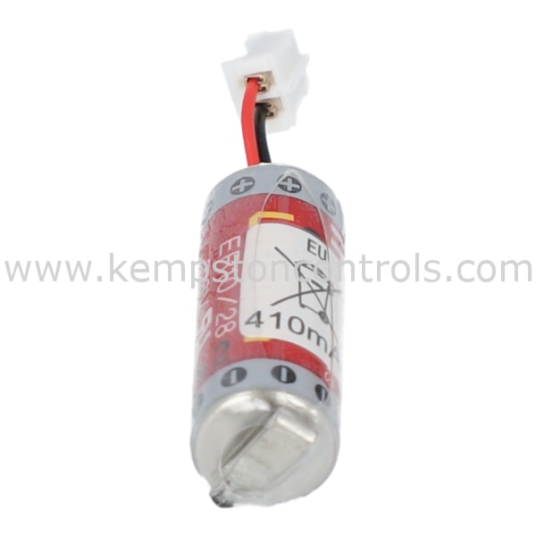 Omron CPM2C-BAT01 OMRON BATTERY FOR CPM2C PLCS | Kempston Controls