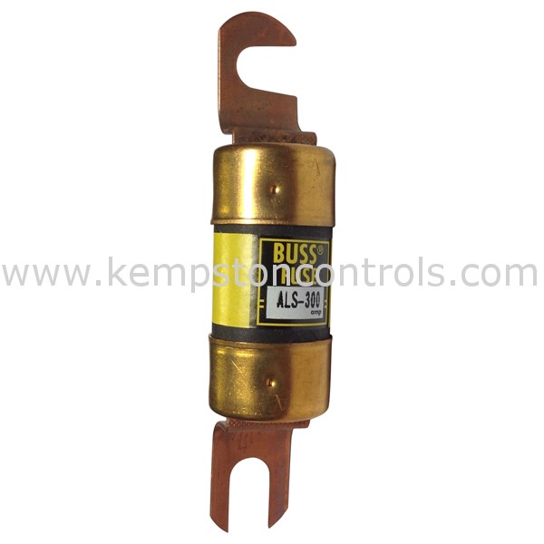 Bussmann ALS-300 BUSSMANN FUSE | Kempston Controls