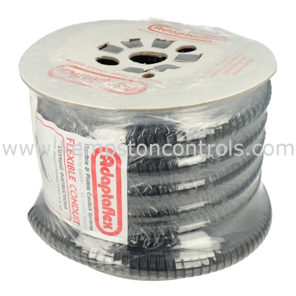 Adaptaflex 7TCA296020R0133 ABB ADAPTAFLEX 1/2" LIQUID RESISTANT CONDUIT ...