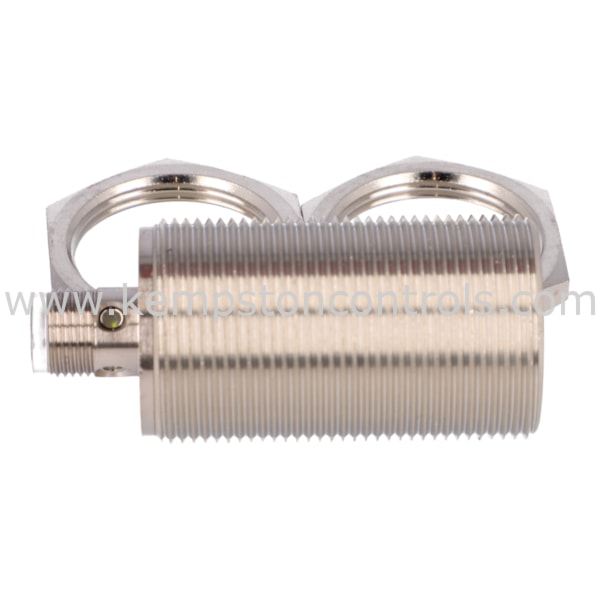 Pepperl + Fuchs NBB15-30GM50-E2-V1-M P+F INDUCTIVE SENSOR, M30, 15MM RANGE FLUSH, PNP NO, M12 ...