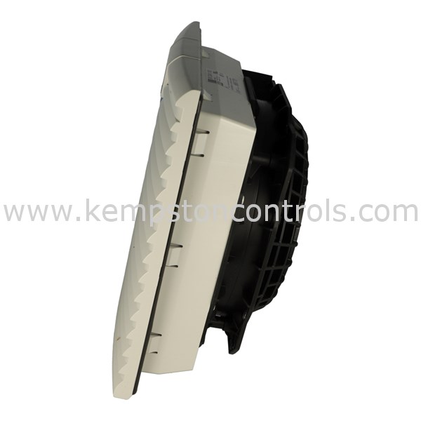 Rittal SK 3241.100 RITTAL TOPTHERM FAN & FILTER 230/250 M3/H 230V ...