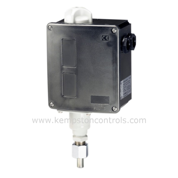 Danfoss 017-500966 DANFOSS RT1AE PRESSURE SWITCH M/15 ATEX | Kempston ...