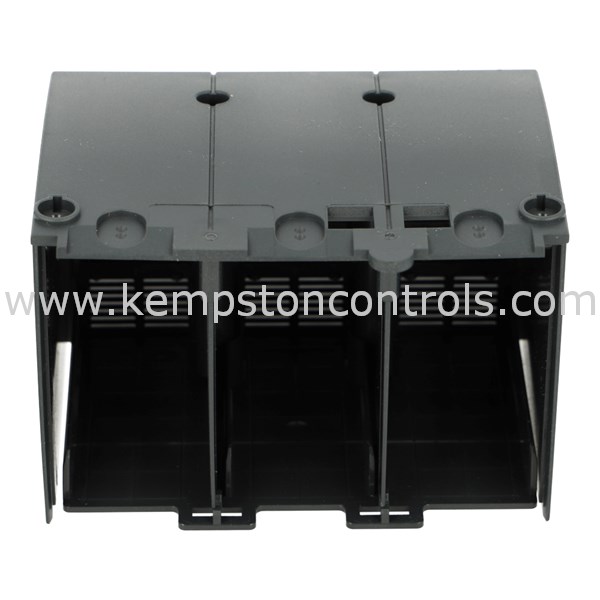 Schneider LV429517 SCHNEIDER LONG TERMINAL SHIELD 3P - FOR NSX100..250 ...