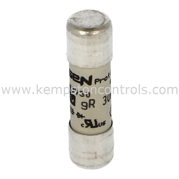 Mersen G1014582 30A 690V FUSE GR 10X38 FR10GR69V30 | Kempston Controls