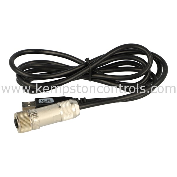 Sick PGT-14 SICK CONNECTION CABLE SUITABLE FOR NCV50B | Kempston Controls