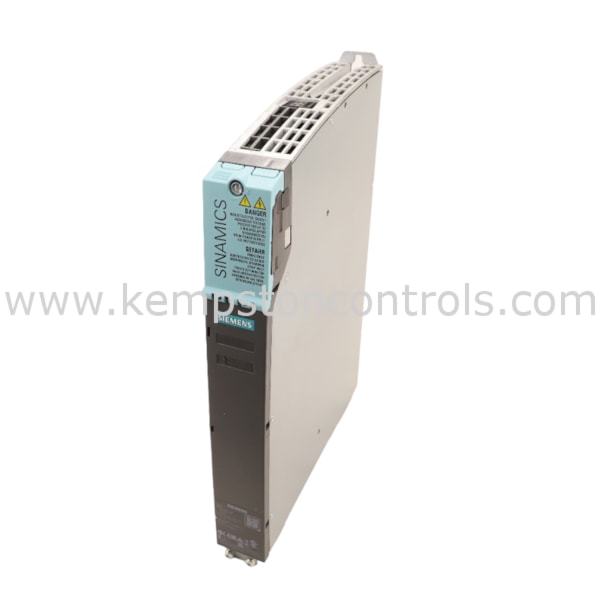Siemens 6SL3130-6AE21-0AB1 SIEMENS SINAMICS S120 SMART LINE MODULE ...