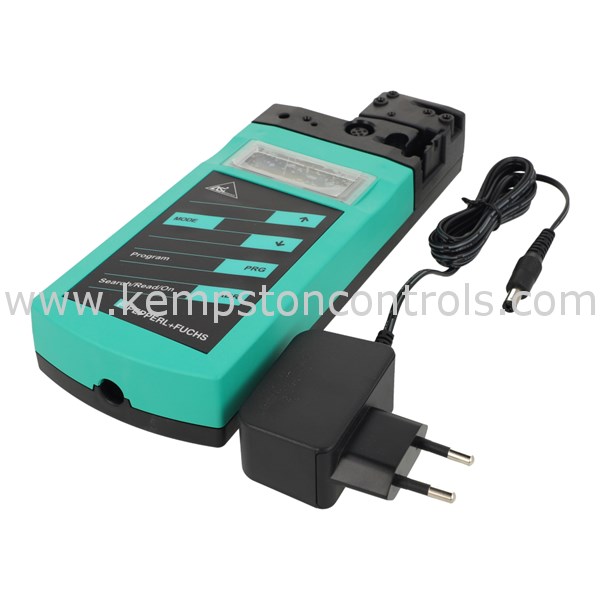 Pepperl + Fuchs VBP-HH1-V3.0 P+F HAND HELD PROGRAMMER, AS-INTERFACE ...