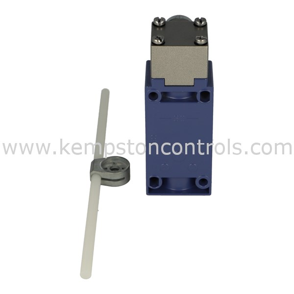 Telemecanique Sensors XCKJ10559H29 TELEMECANIQUE ELECTRIC LIMIT SWITCH ...