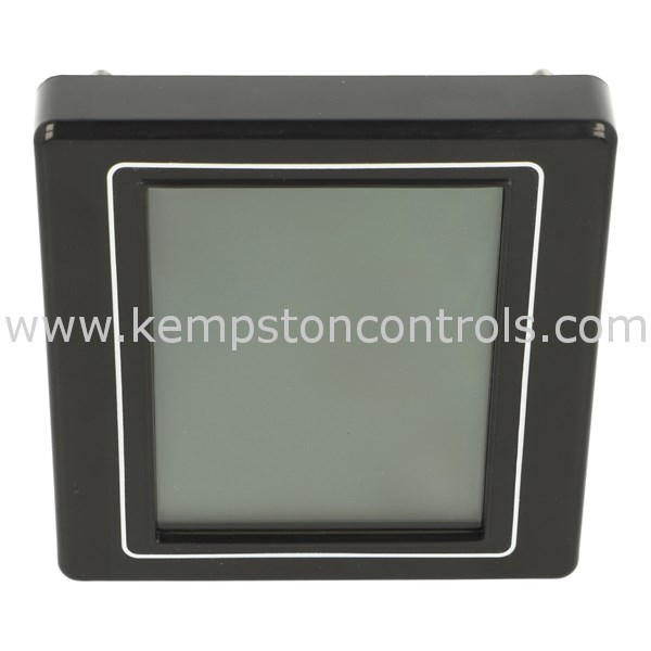 Trumeter APM-MAX-M21-PU-4B TRUMETER MAX METER, VOLT,CURRENT,FREQUENCY,POWER, 3 OUTPUTS, POSITIVE ...