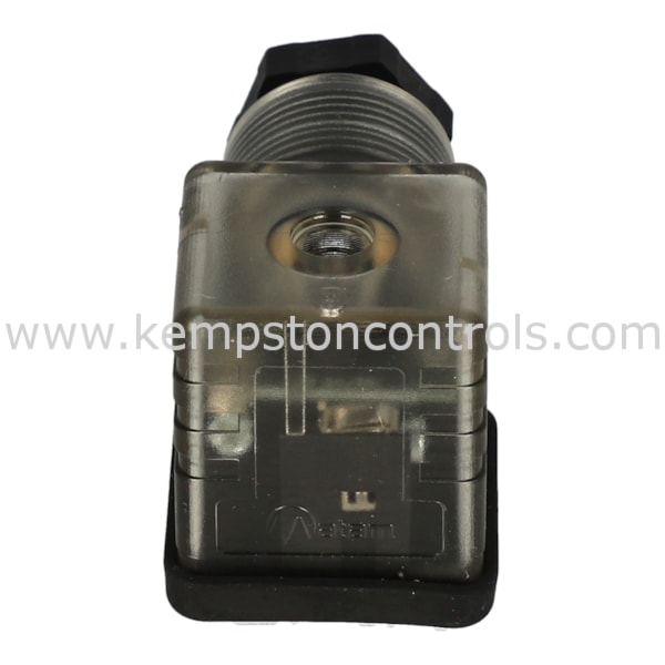 Other KA132V55T1 ATAM KA1 SERIES VALVE CONNECTOR, 2+PE CONTACTS, 24 V ...