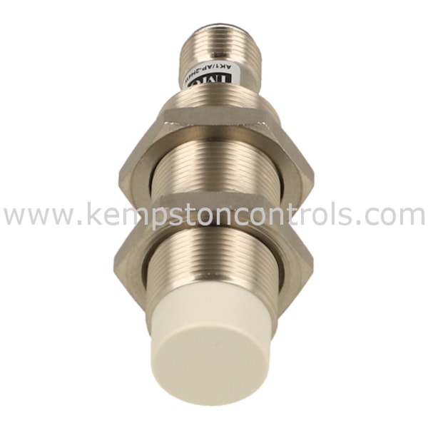 IMO AK1/AP-2H4W IMO INDUCTIVE SENSOR, M18, 8MM RANGE NON FLUSH, PNP NO ...