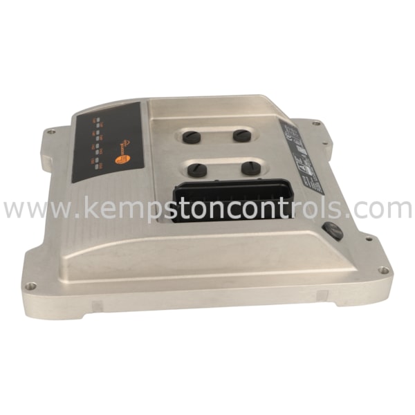 IFM CR711S IFM ECOMATCONTROLLER, I/O FUNTIONS, 32 BIT, CANOPEN, 8-32DC ...