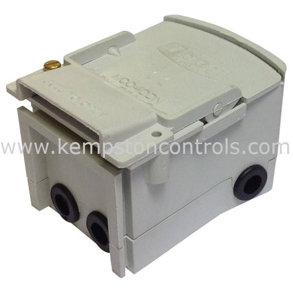 Lucy Electric MC040DN LUCY 2 POLE CUT OUT UNIT | Kempston Controls