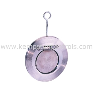 SOCLA 149F021321 SOCLA 627V SINGLE PLATE CHECK VALVE, DN 150MM ...