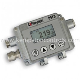 Raytek RAYMI3COMM MI3 COMMUNICATION BOX, COMPACT SERIES, LCD ...