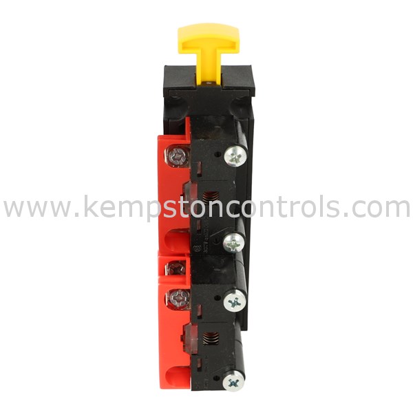 Elfin 050FI03 ELFIN INTERLOCK LIMIT SWITCH, FINECORSA INTERBLOCCO 3NC ...