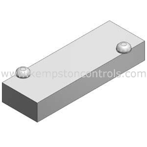 SMC SX3000-75-1A-Q SMC SX3000-75, BLANKING PLATE FOR SX3000, TYPE 45X ...