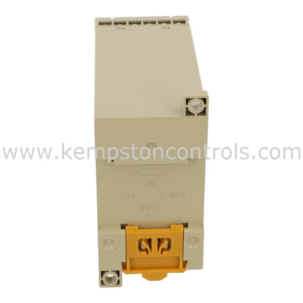Omron G9SA-301 24AC/DC OMRON G9SA 24 V AC/DC SAFETY RELAY, SINGLE OR ...