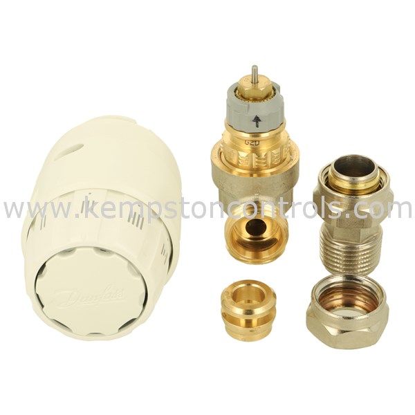 Danfoss Heating 013G6055 DANFOSS SENSOR SET, BOX, RAS-C2, BIDIR, 10 MM ...