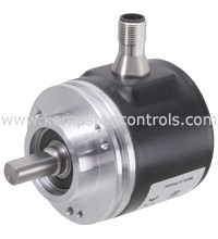 Pepperl + Fuchs ENA58TL-S06CA5-1516-IO-ABD01 P + F ABSOLUTE ROTARY ...