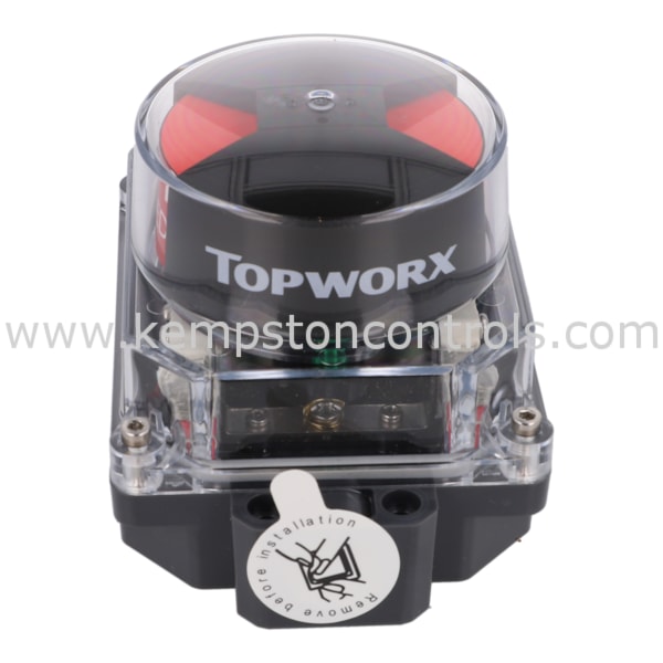 Emerson TopWorx TVA-K2WGNCM ASCO NUMATICS TOPWORX TVA-K2WGNCM | Kempston Controls