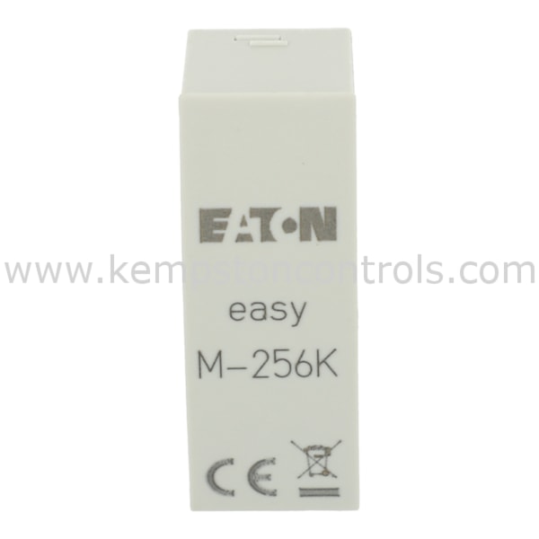 Eaton Moeller EASY-M-256K MOELLER MEMORY UNIT, EEPROM FOR 800/MFD ...