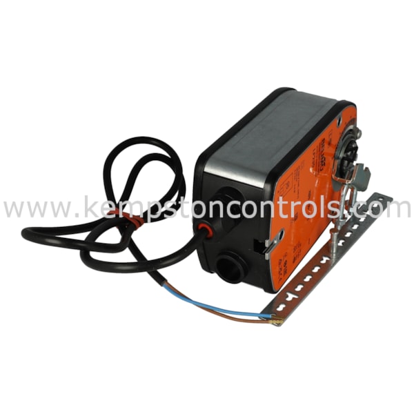 Belimo LF230 BELIMO ACTUATOR, SPRING RETURN, 4NM, OPEN CLOSE ACTUATOR ...