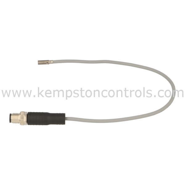 Sick IM04-01BPSVR8K SICK INDUCTIVE SENSOR, M4, 1MM RANGE FLUSH, PNP NO ...